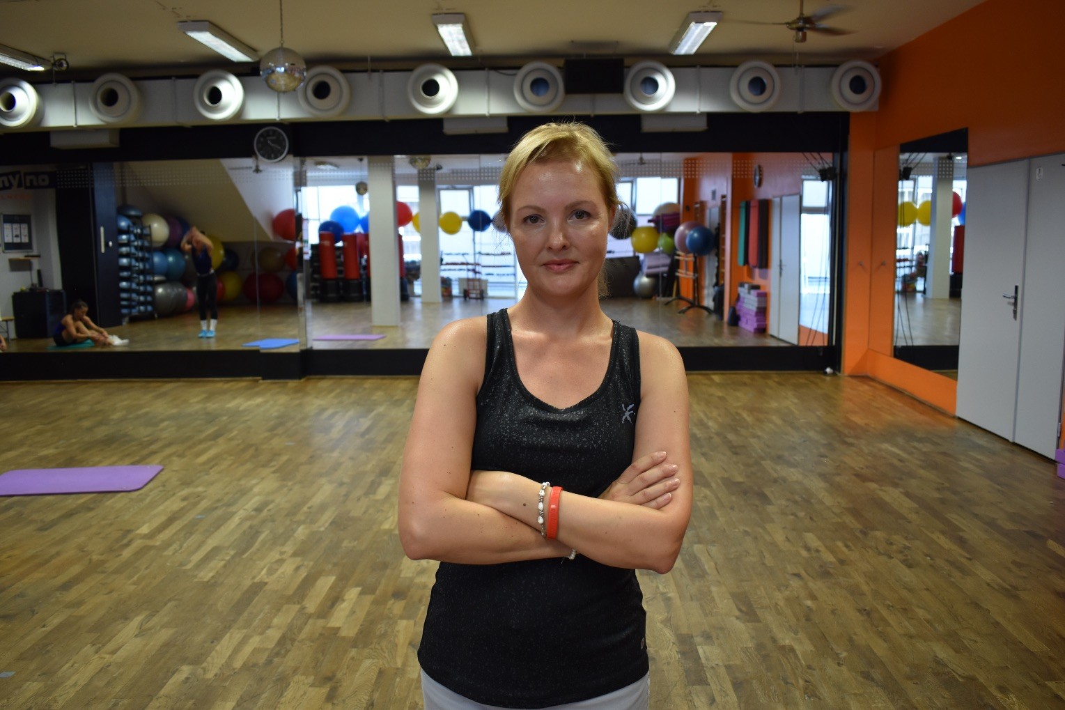 Eva Burdová - Domyno